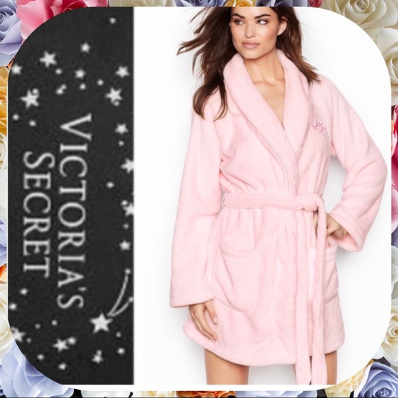 Victoria's Secret | Intimates & Sleepwear | Nwt Victoria Secret Short ...